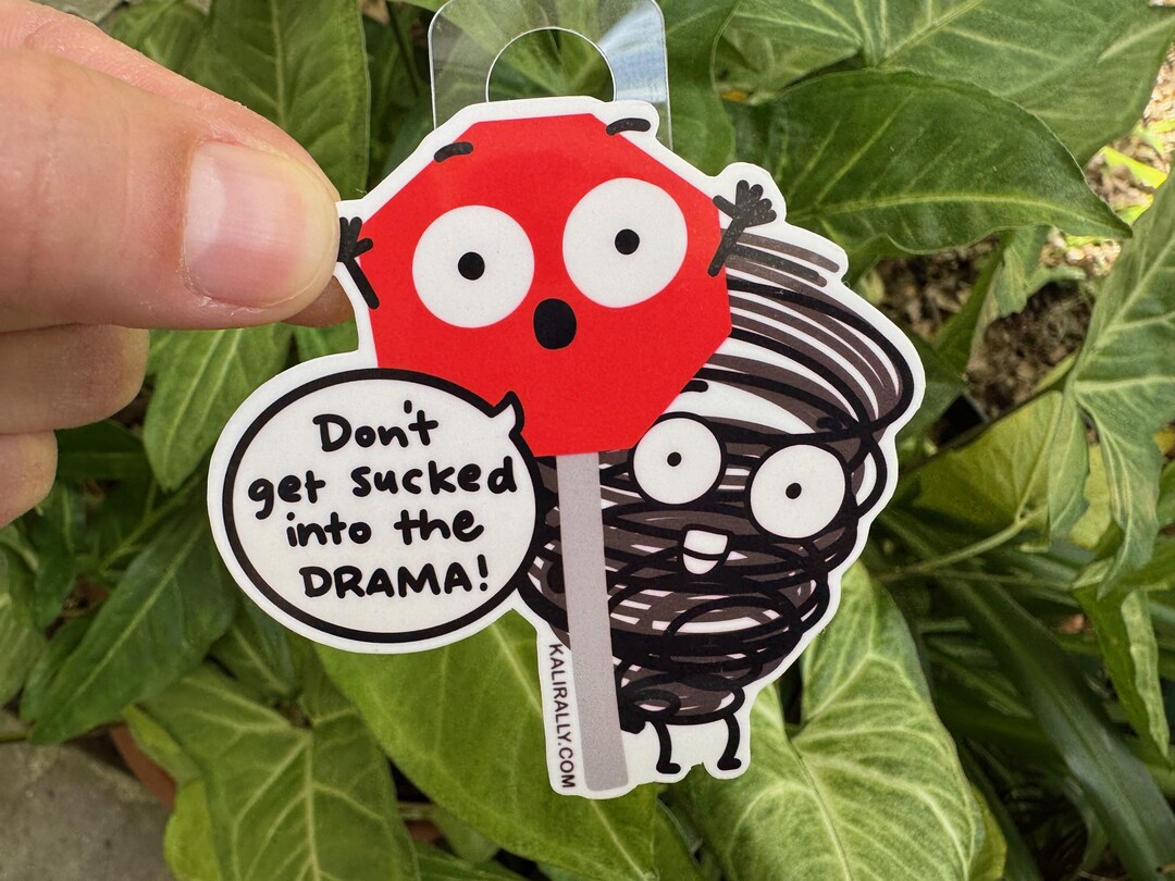 Customer Service Rep Sticker Boundaries Sticker Positivity Sticker Pack ...