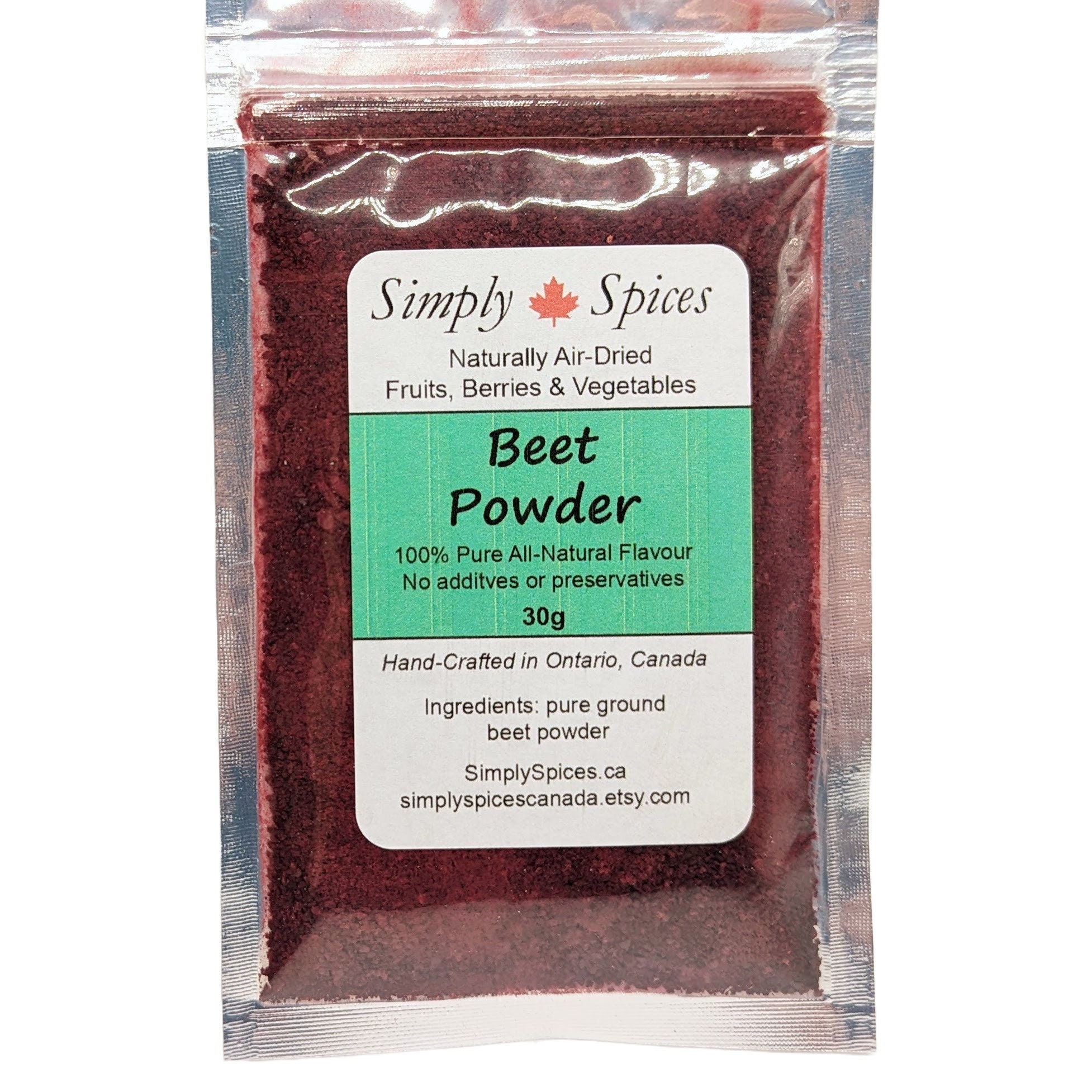 Beet Powder Dried Vegetable Powder Cooking & Baking Ingredients - Etsy