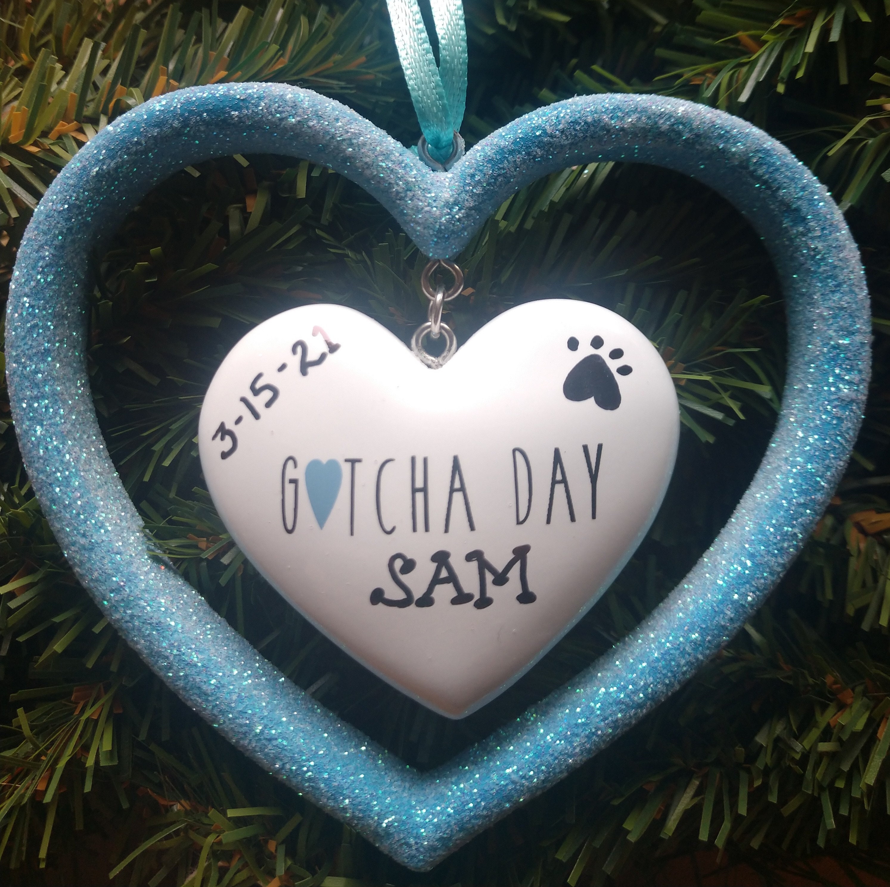 Gotcha Day Male - Etsy