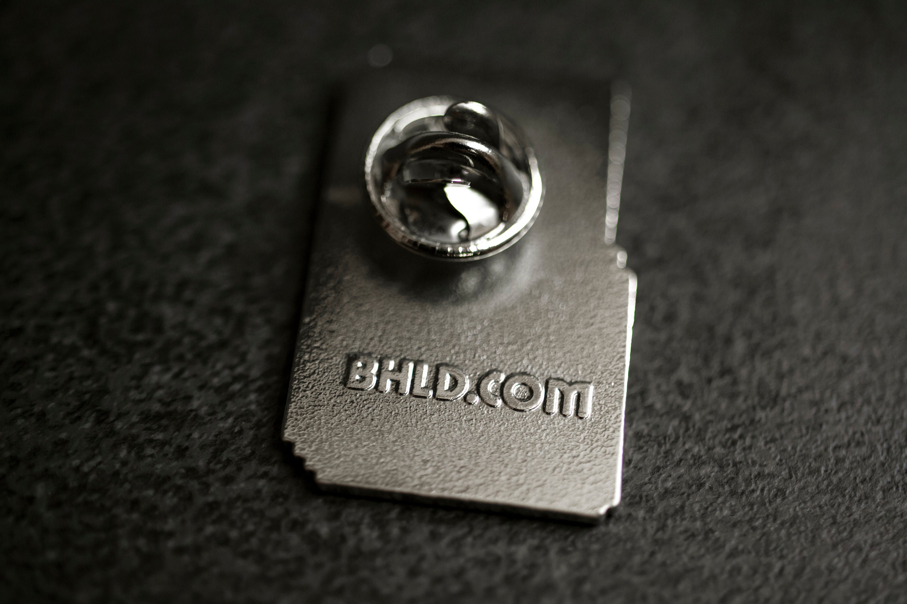 Arcade Pixel Art Enamel Pin - Etsy