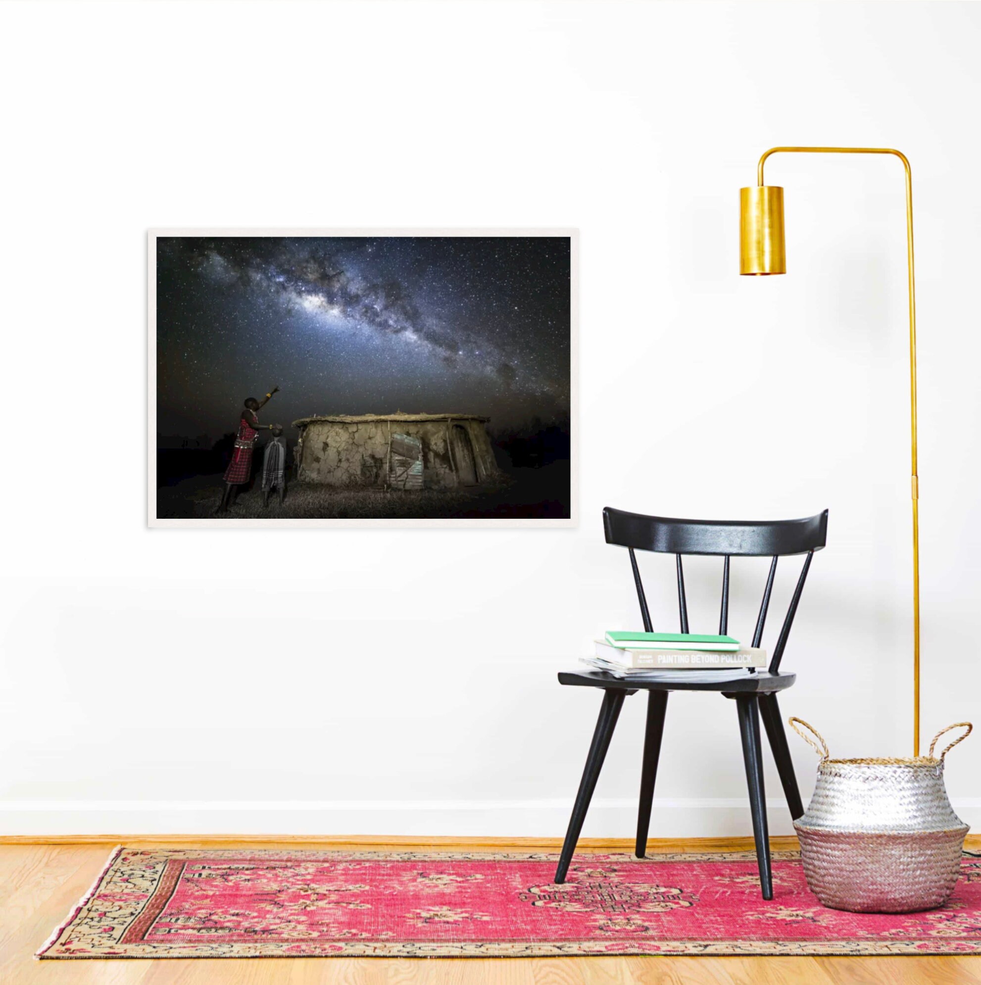 A Wise Son Makes a Glad Father - Fine Art Print (giclee) - Etsy