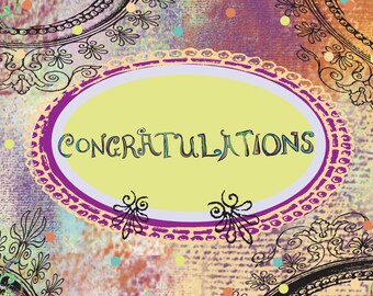 Bulk Graduation Cards, Bulk Congratulations Cards, Card Set Graduation ...