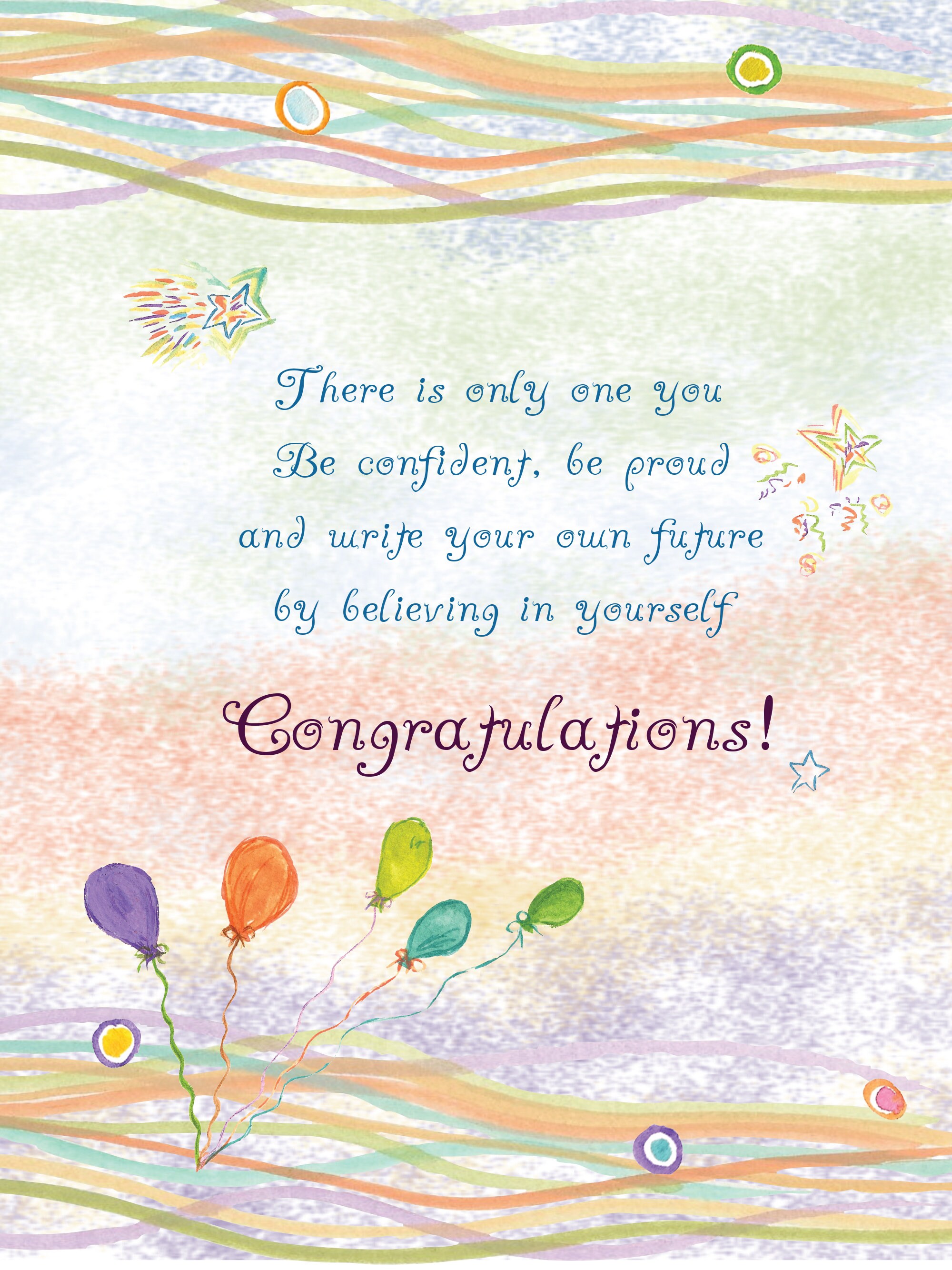 Bulk Graduation Cards, Bulk Congratulations Cards, Card Set Graduation ...