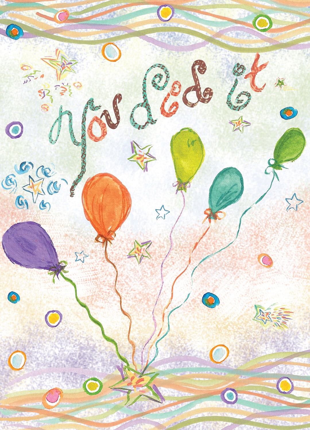 Bulk Graduation Cards, Bulk Congratulations Cards, Card Set Graduation ...