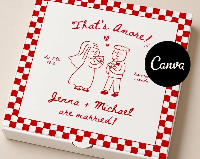 Custom Pizza Menu Sign, Pizza Party Sign, Wedding Sign, Italian Wedding ...