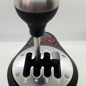Gear Blockers Mod/add-on for Thrustmaster TH8A Gear Shifter - Etsy