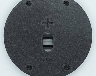 Short Throw/short Shift Mid Plate Mod for Thrustmaster TH8A Gear ...