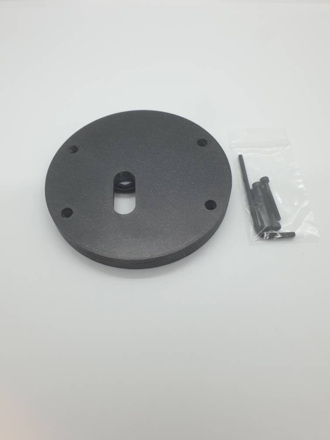 Buy Handbrake Mod/add on for Thrustmaster TH8A Gear Shifter PC Online ...