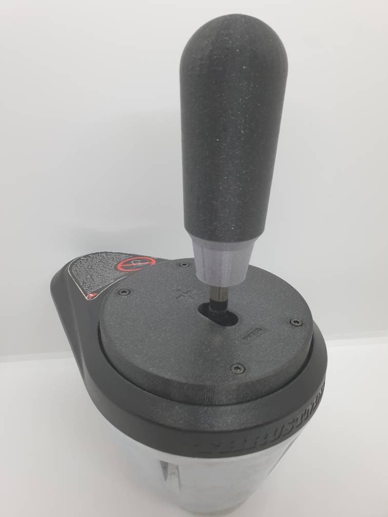 Sequential Shift Plate to Fit Thrustmaster TH8A Gear Shifter - Etsy