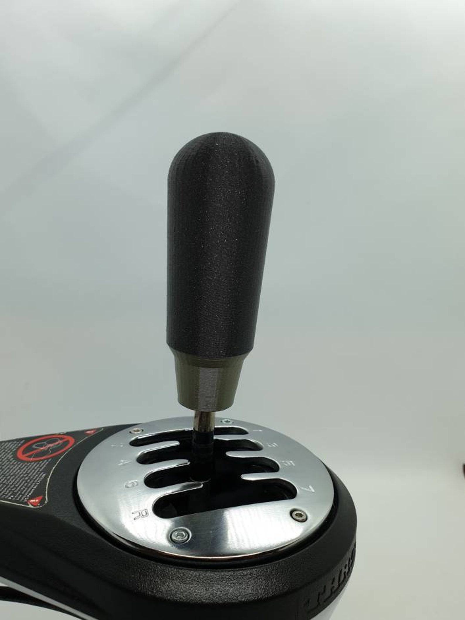 Gear Knob/Sequential Knob To Fit Thrustmaster TH8A Gear | Etsy
