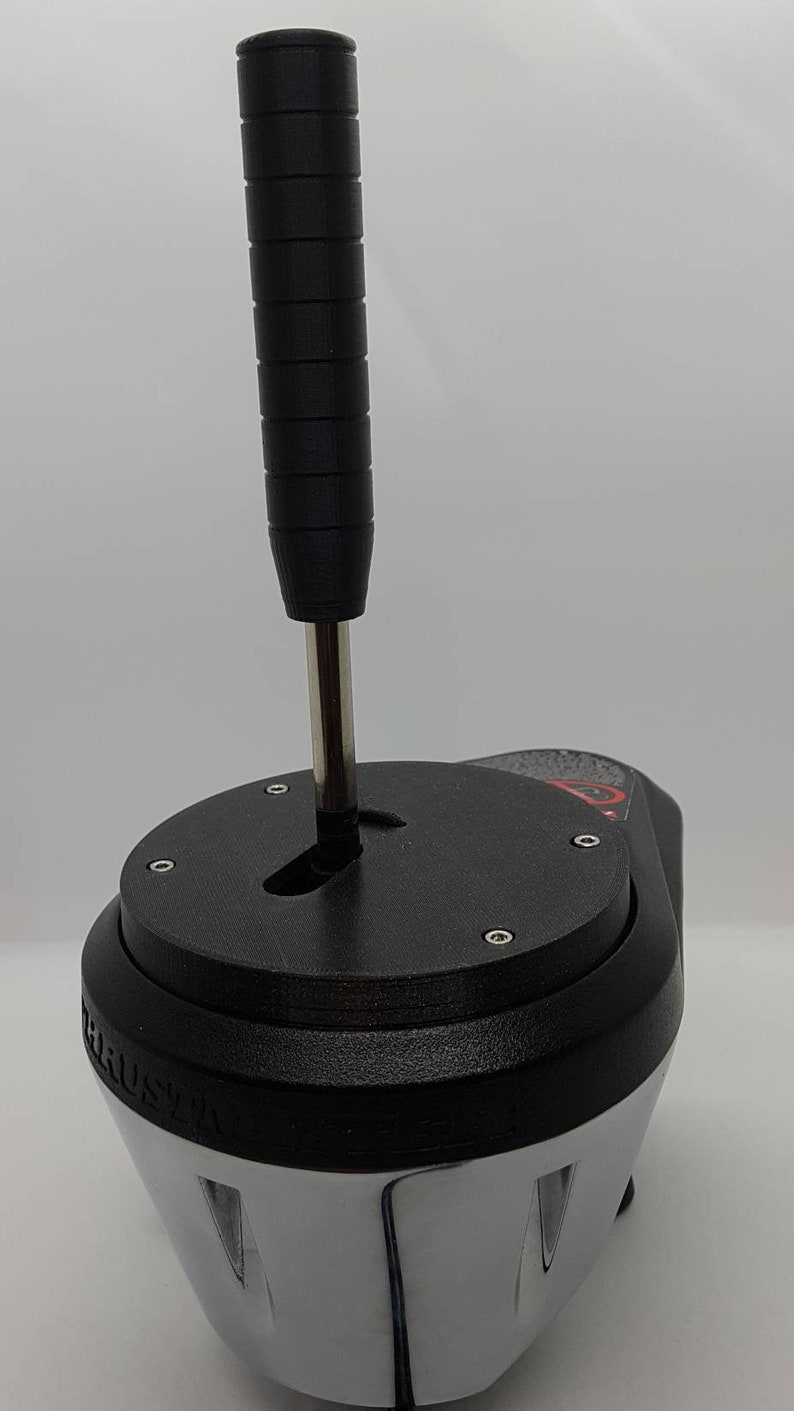 Handbrake Mod/add on for Thrustmaster TH8A Gear Shifter PC - Etsy