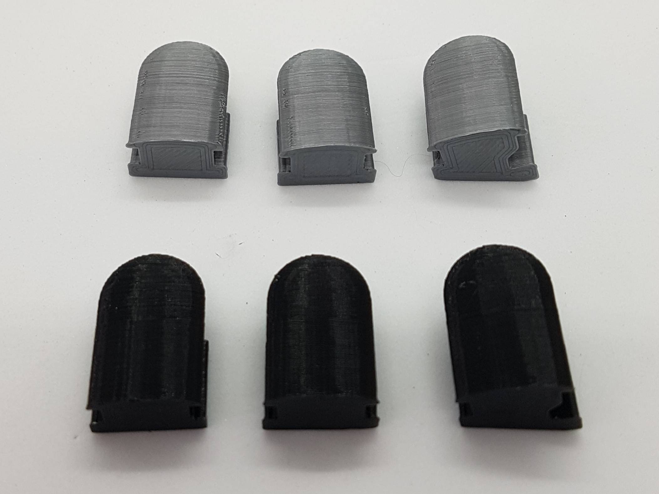 Gear Blockers Mod/add-on for Thrustmaster TH8A Gear Shifter - Etsy