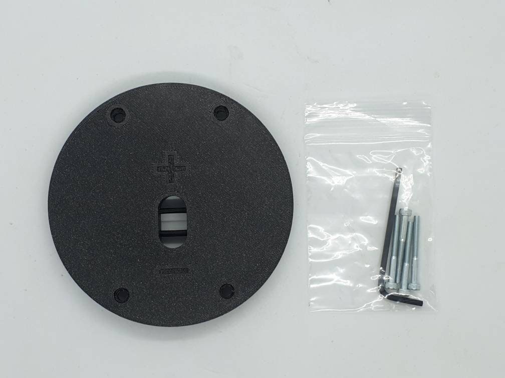 Sequential Shift Plate to Fit Thrustmaster TH8A Gear Shifter - Etsy