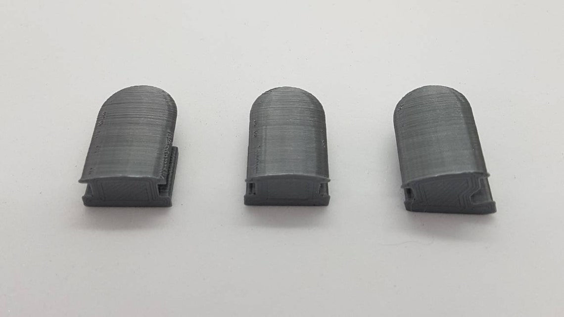 Gear Blockers Mod/add-on for Thrustmaster TH8A Gear Shifter - Etsy