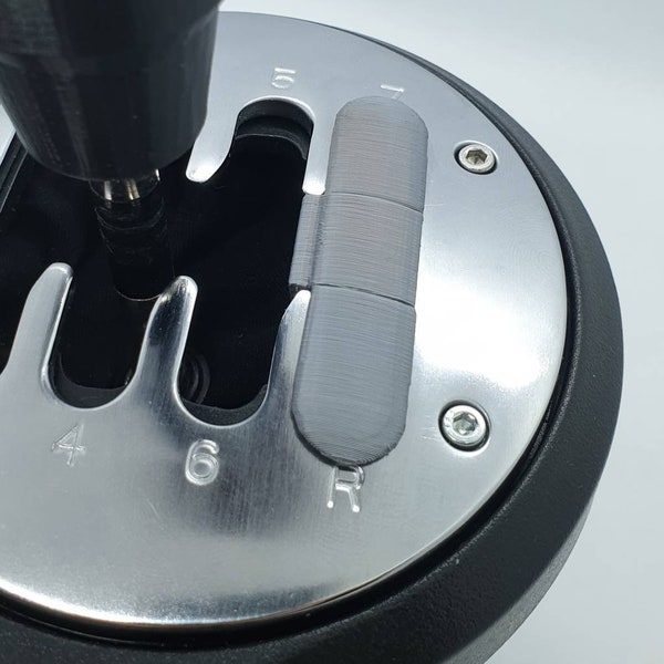 Thrustmaster Th8a Shifter Knobs - Etsy