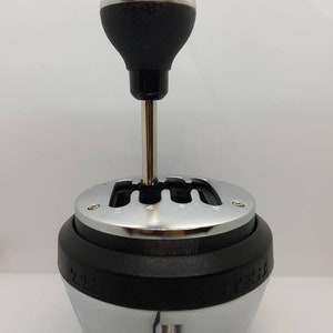 Short Throw/short Shift Mid Plate Mod for Thrustmaster TH8A Gear ...