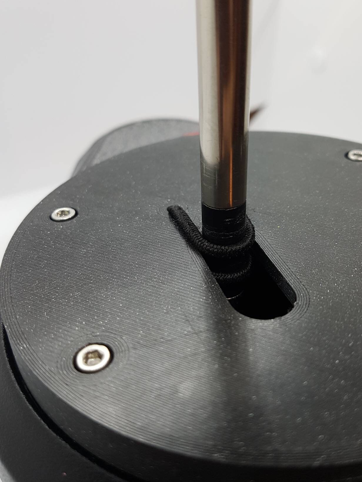 Handbrake Mod/Add On For Thrustmaster TH8A Gear Shifter PC | Etsy