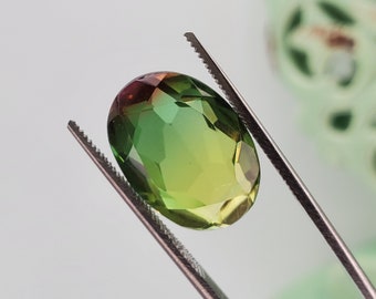 Bi Color Quartz | Etsy