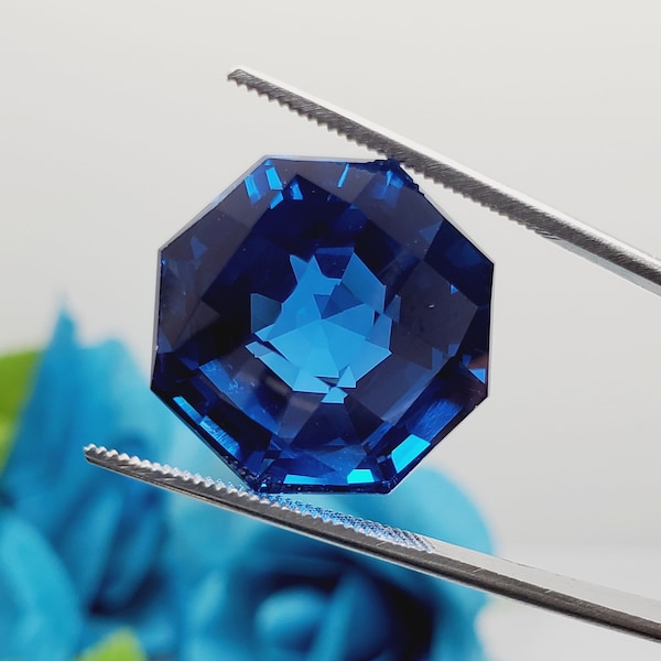 Spinel Gemstone Jewelry - Etsy