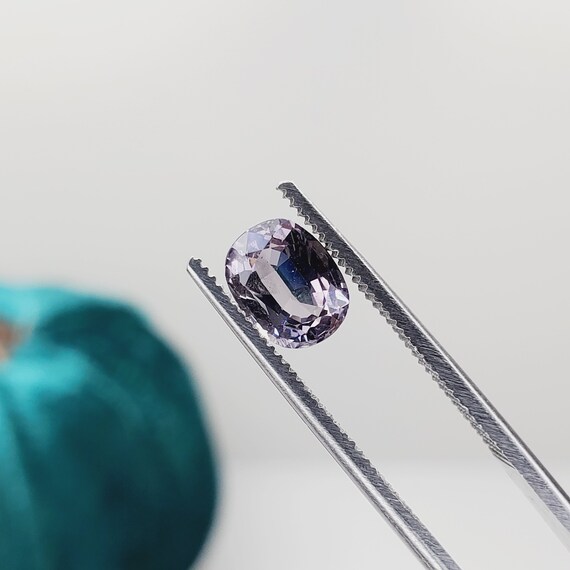 Titanium Spinel