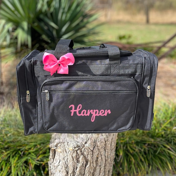 Dance Competition Bag - Etsy