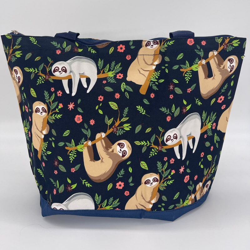 Sloth Bag - Etsy