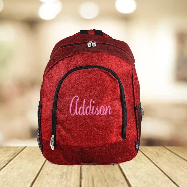 Cheer Backpack - Etsy