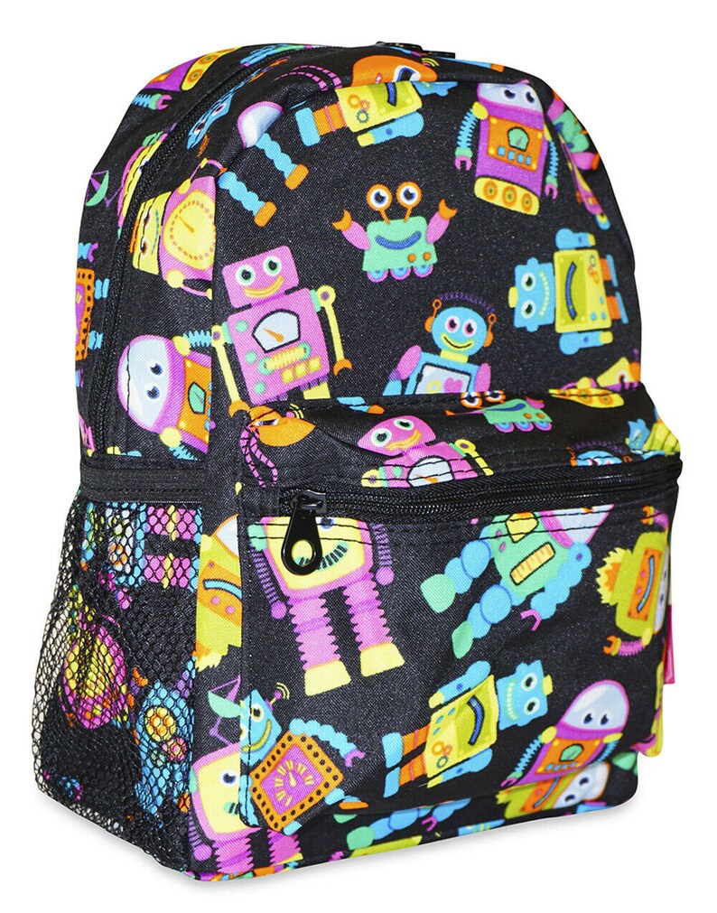 Personalized PRESCHOOL Backpack Book Bag Backpack Kids - Etsy