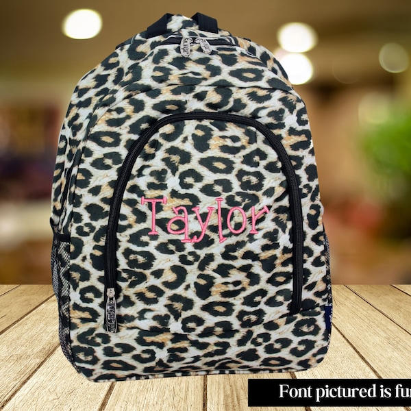 Girly Backpack - Etsy