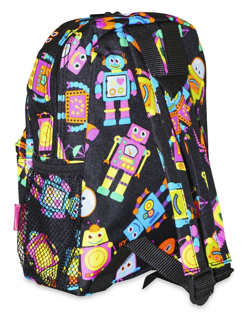 Personalized PRESCHOOL Backpack Book Bag Backpack Kids - Etsy