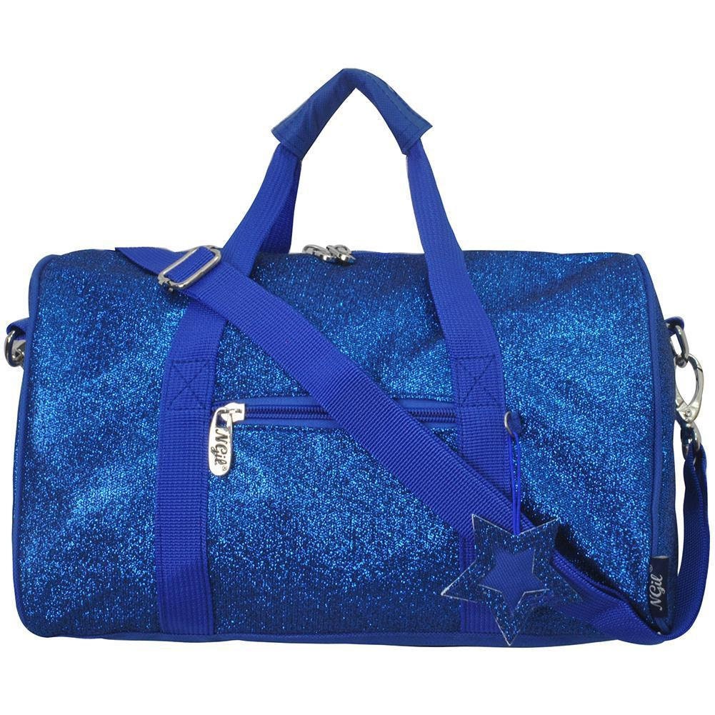 Personalized Bag, Blue Mini Bag, Personalized Dance Bags for Girls ...