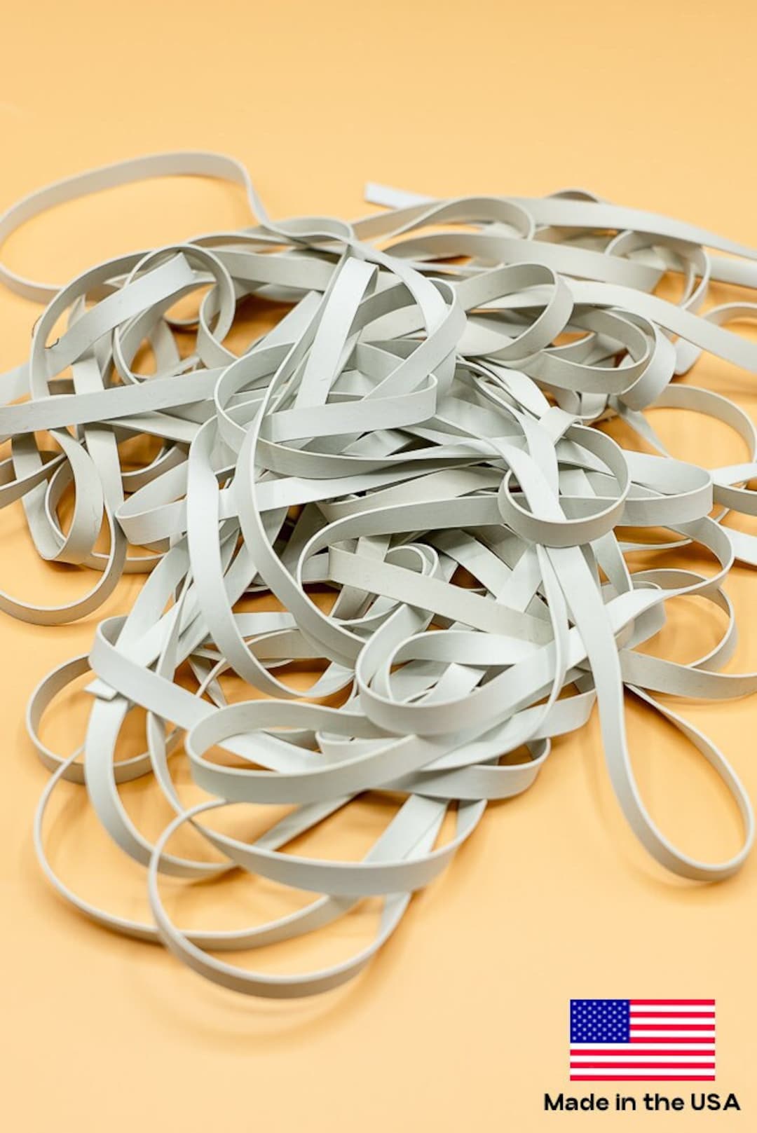 10 YARDS 1/4" RUBBER Swimwear Elastic - Etsy