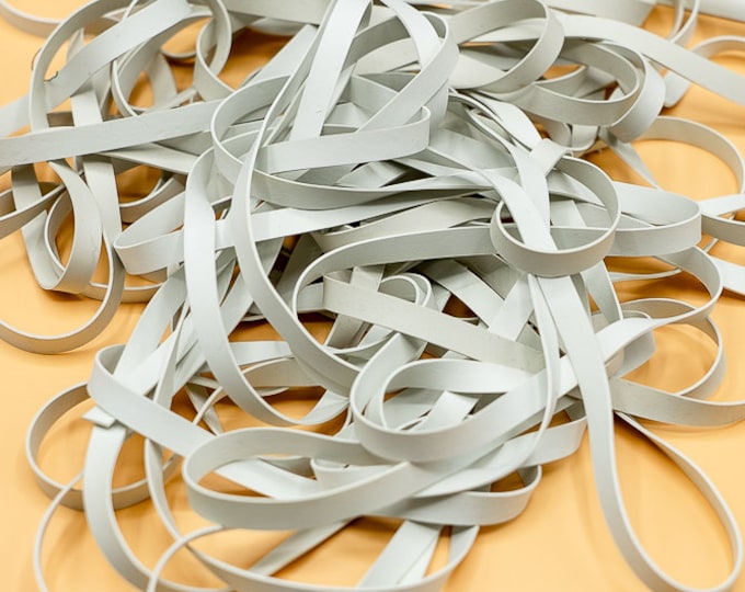 20 YARDS 1/4 RUBBER Swimwear Elastic - Etsy