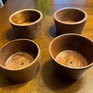 Beautiful Handmade Shaving Sets. Made From Exotic Woods and High ...