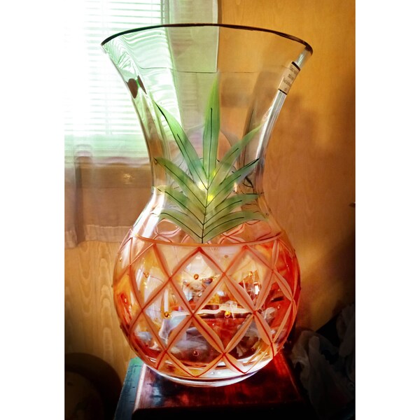 Romanian Crystal - Etsy