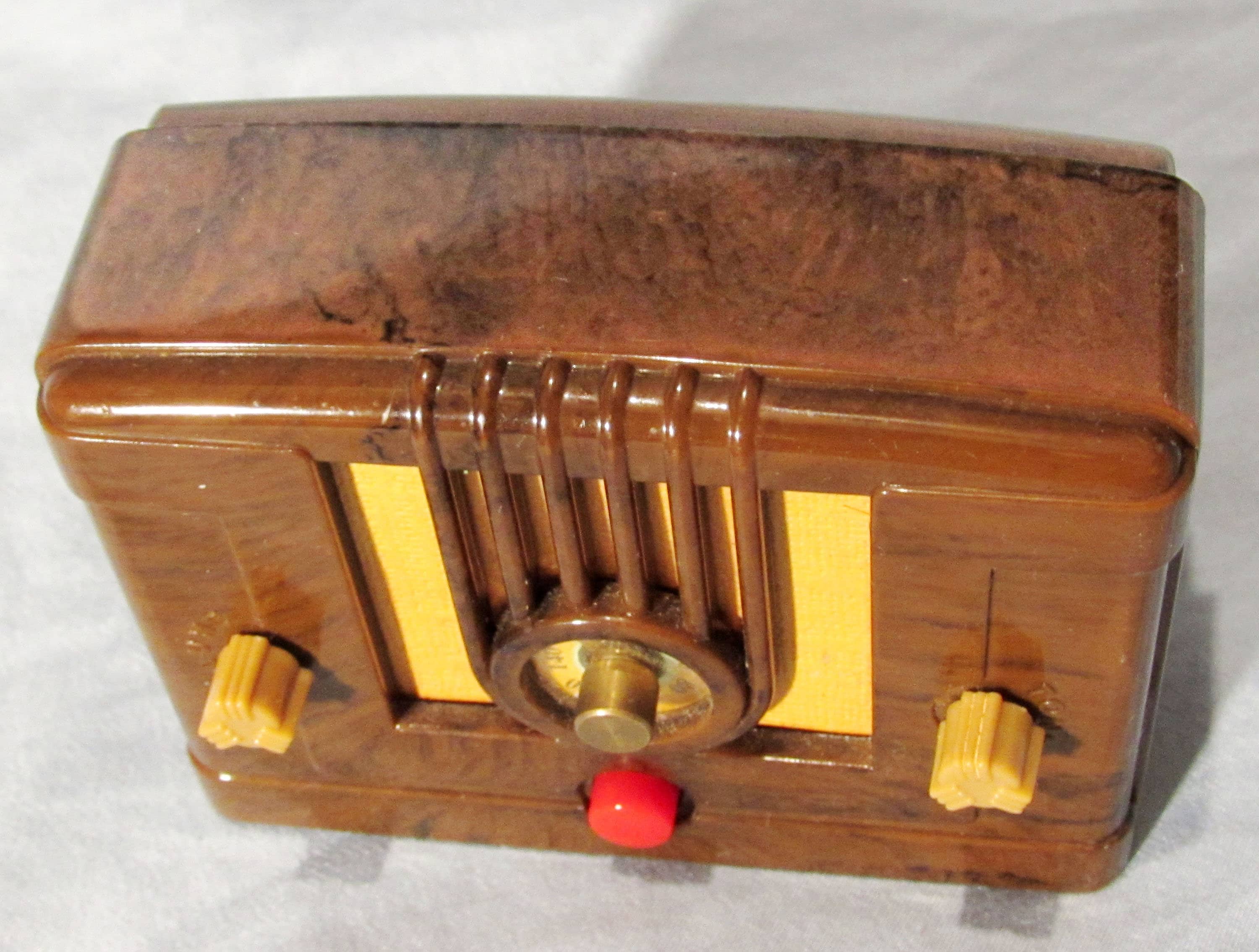 Vintage American Girl Molly's Surprise Antique Bakelite - Etsy