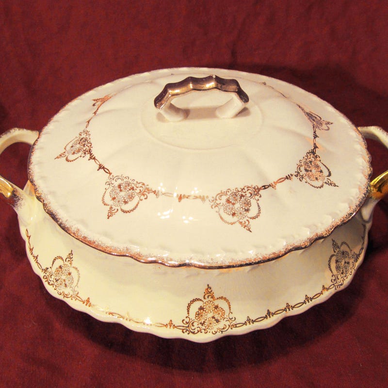 Crooksville China - Etsy