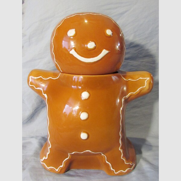 Cookie Jar Vintage - Etsy