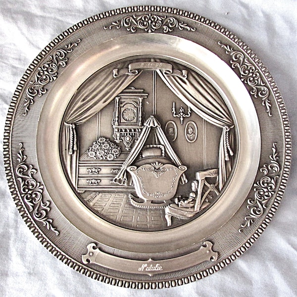 Wmf Zinn - Etsy