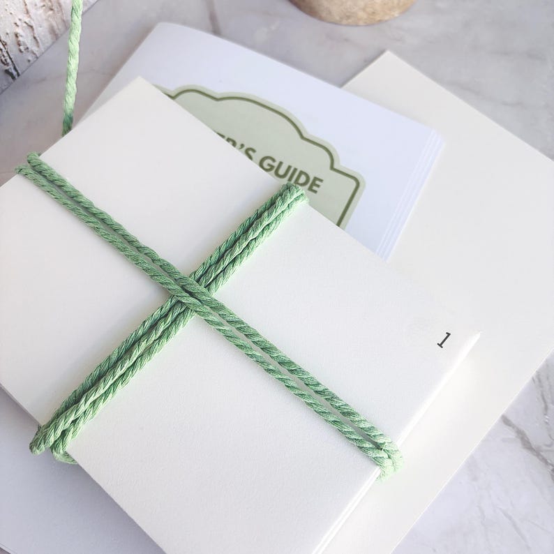 Custom Open When Letter Envelopes Kit for Military Deployment ...