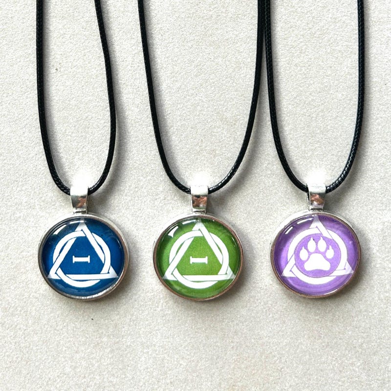 Therian Stuff - Etsy