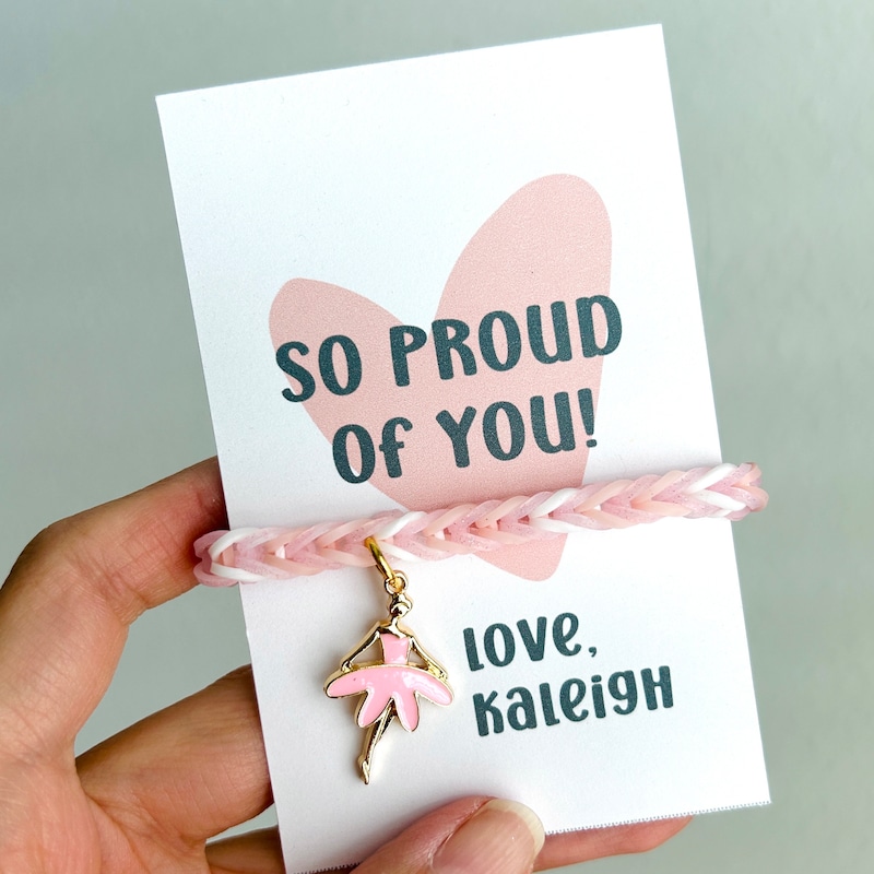 Ballet Gift - 60+ Gift Ideas for 2024