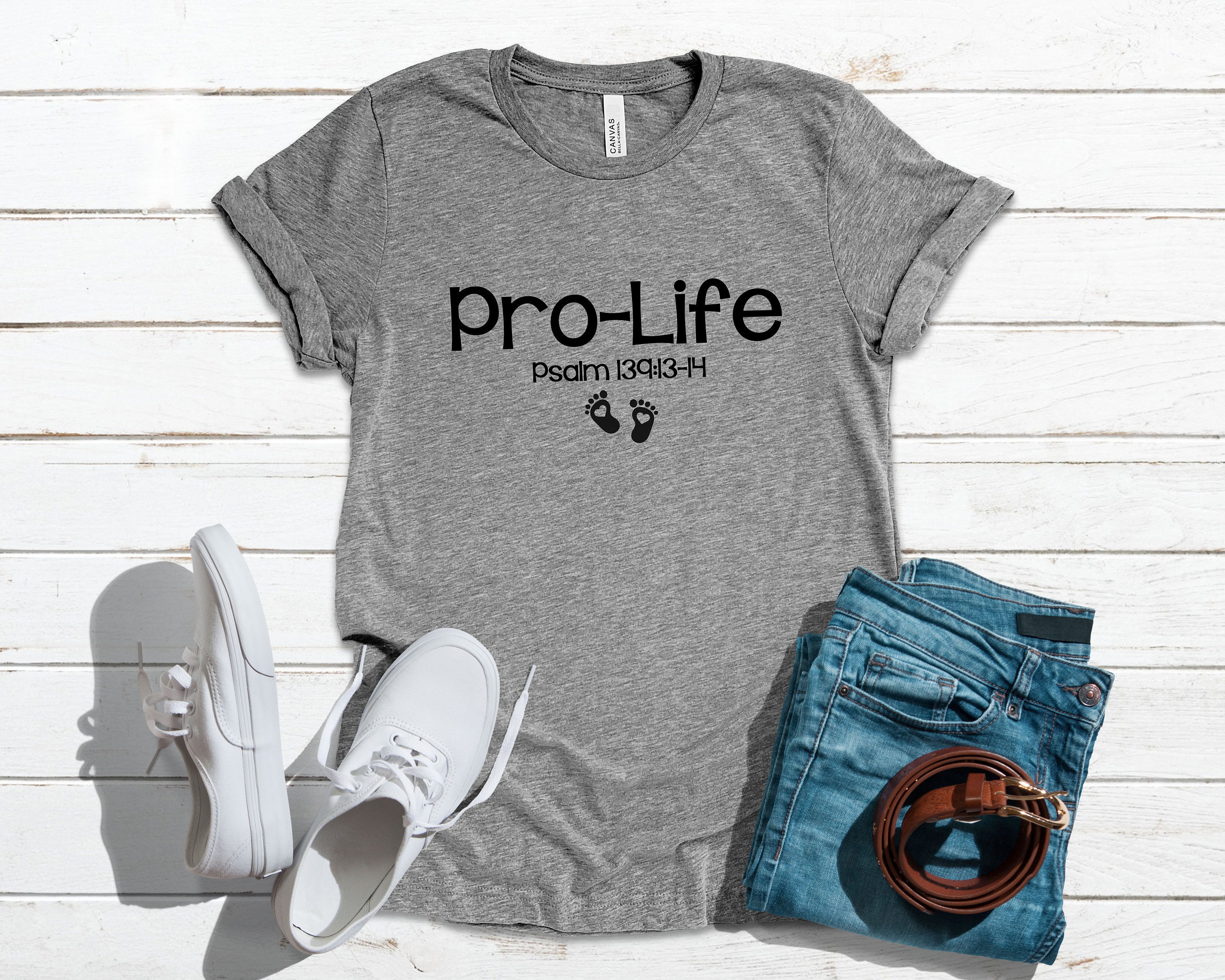 Pro-life Svg-instant Digital Download - Etsy