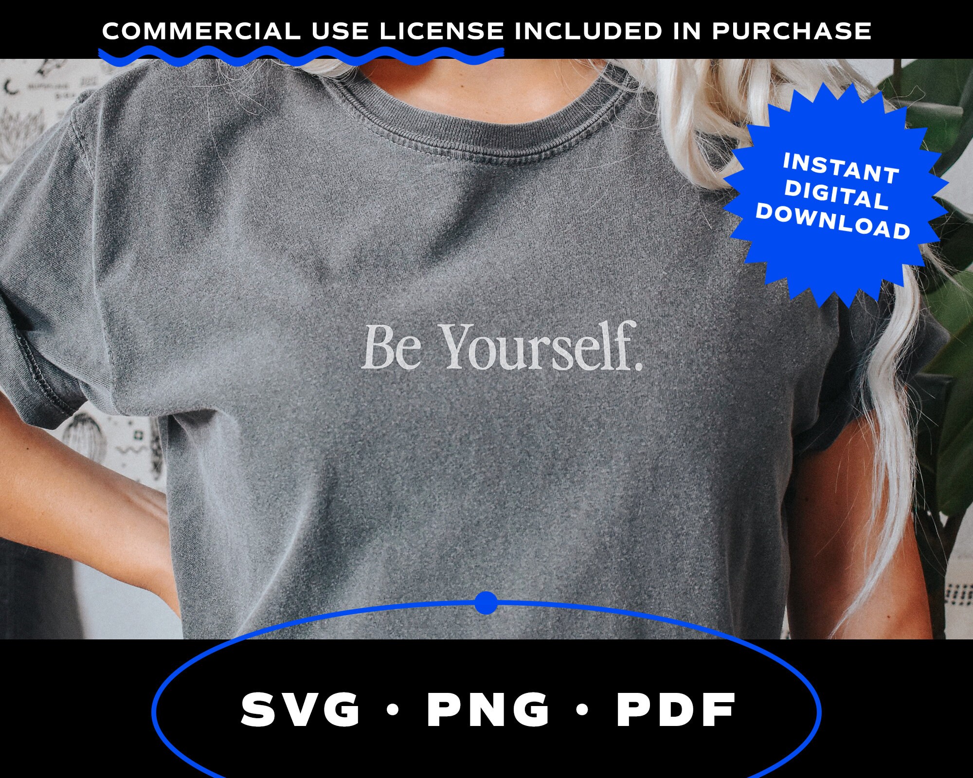 Craft Supplies & Tools Happiness Svg Optimism Svg Be The Good Svg File ...