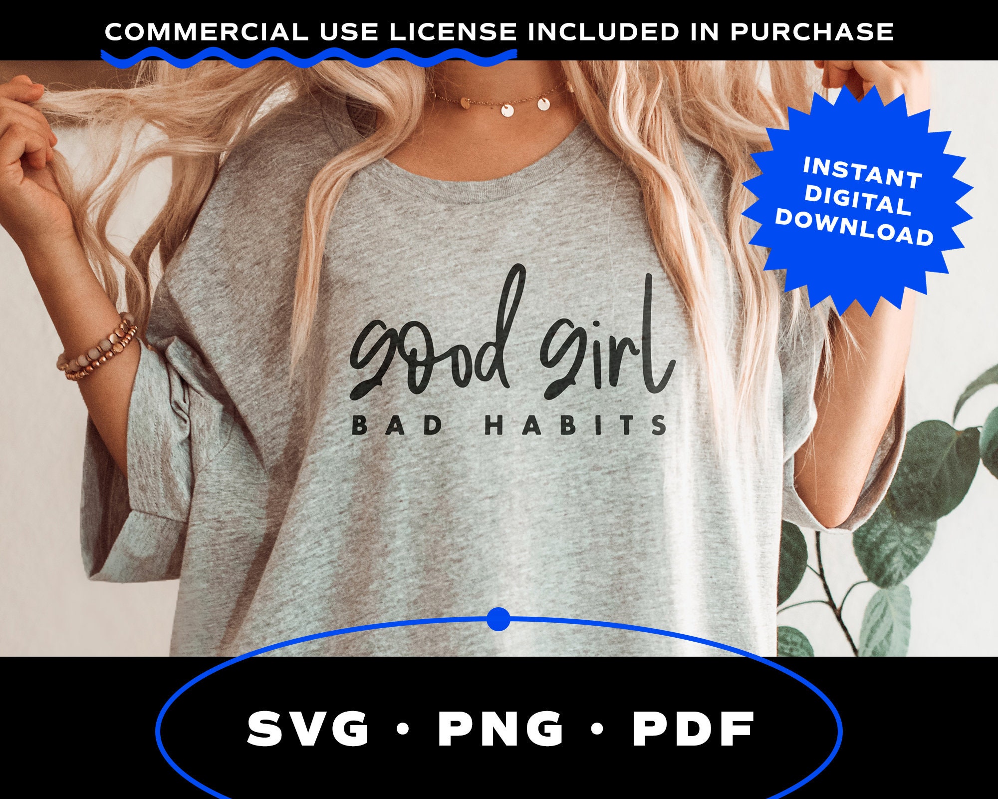 Good Girl Bad Habits Quotes