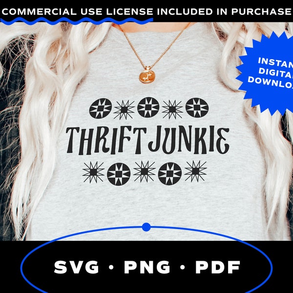 Thrift Store Art - Etsy