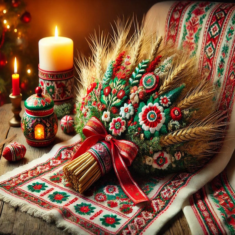 Ukrainian Christmas Cards - Etsy
