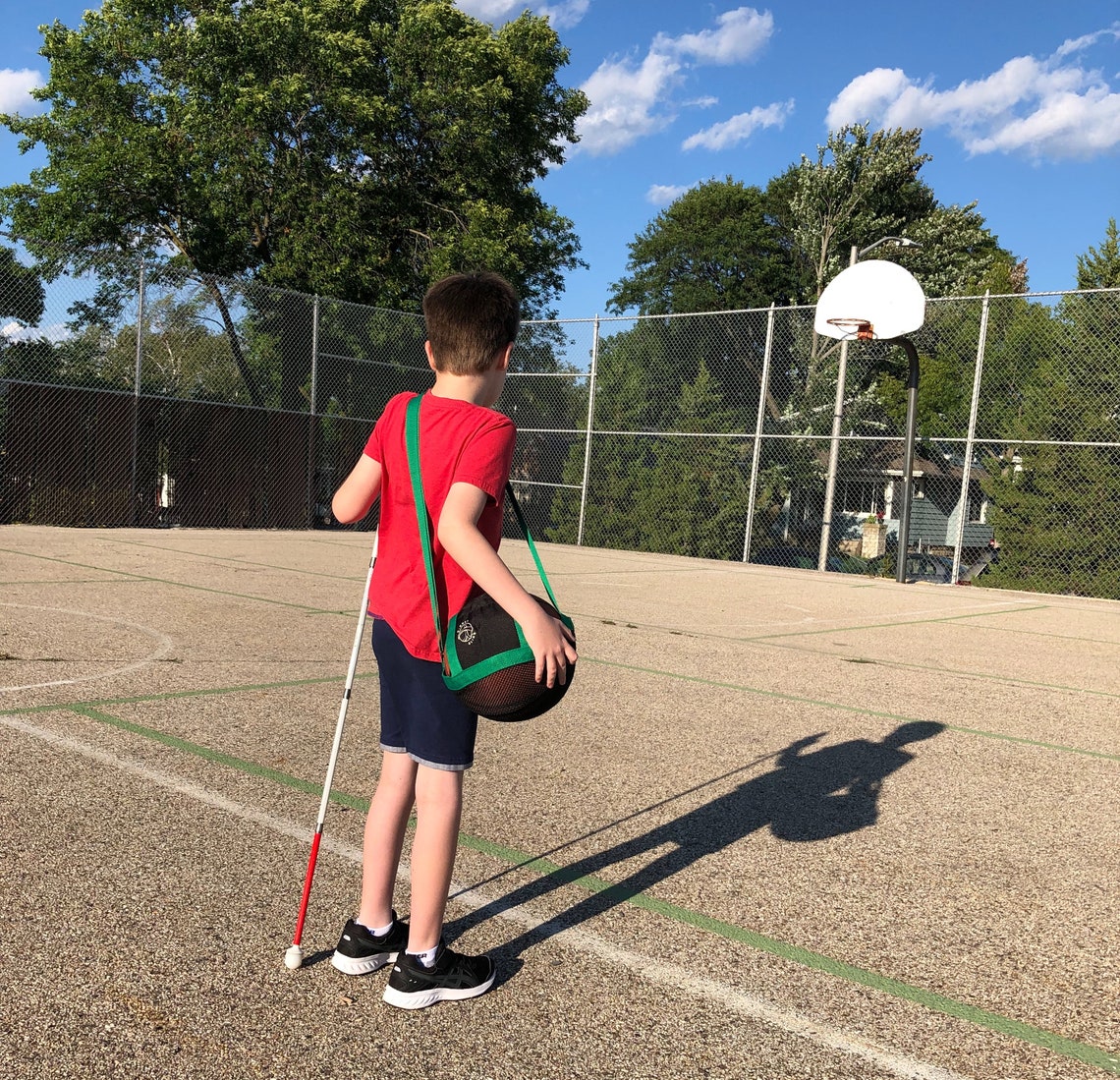 Carry Your Basketball, Soccer Ball, or Vollyball in Style With the B ...