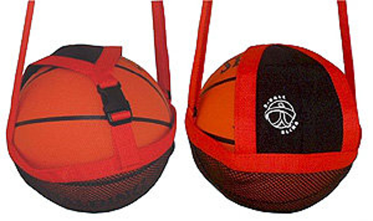 Carry Your Basketball, Soccer Ball, or Vollyball in Style With the B ...