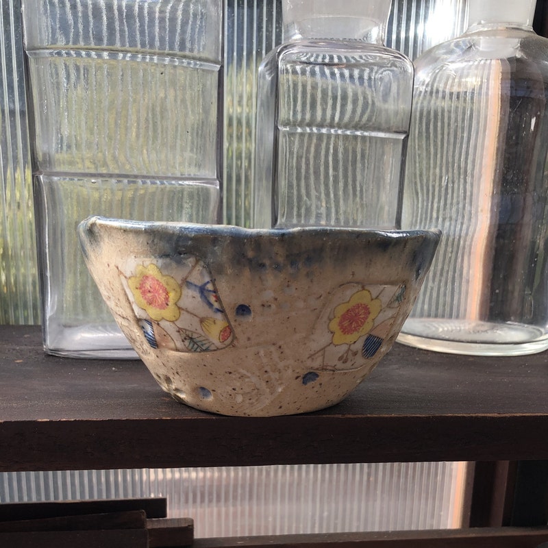 Hand Built - Etsy